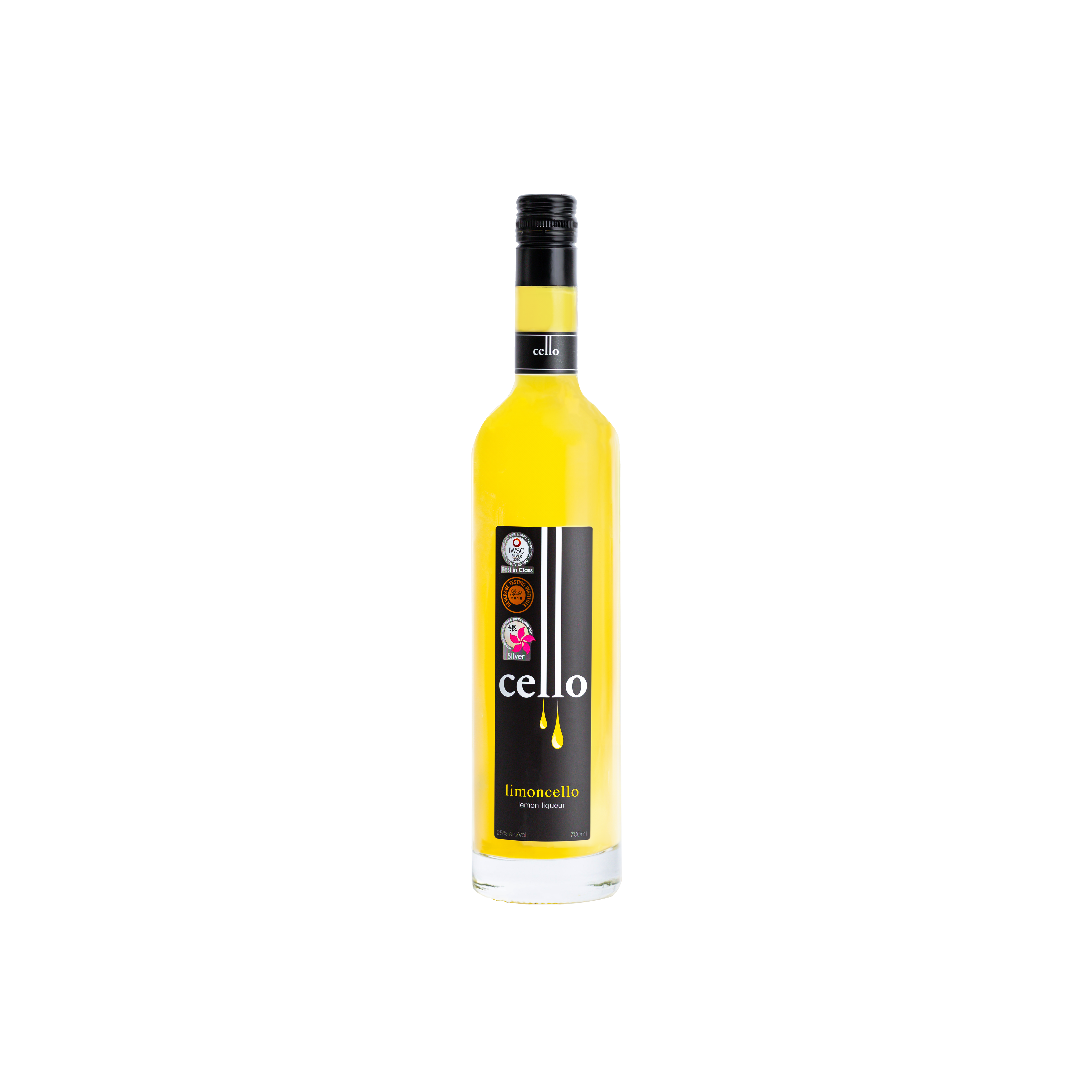 CELLO LIMONCELLO 700ml (LEMON) – Expedition Trade