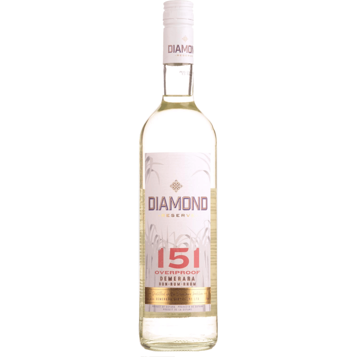El Dorado 151 Rum – Expedition Trade